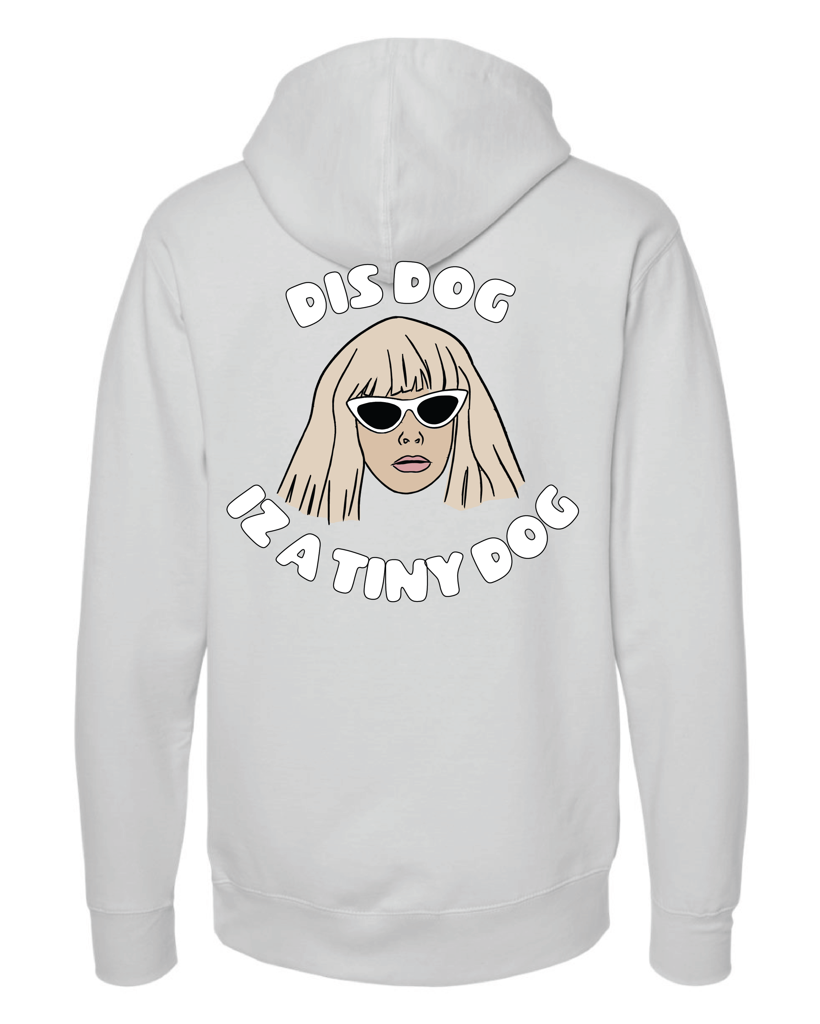 Tiny Dog Merch! – House 8 Graphics